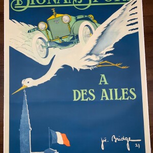AAA Vintage - The Largest Collection of Vintage Posters