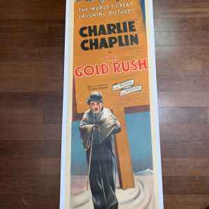 Door Panel - AAA Vintage Posters