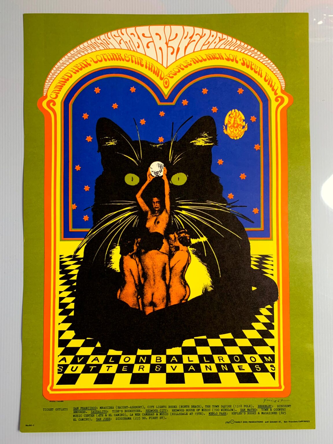 AAA Vintage Posters – The World's Largest Collection of Vintage Posters ...