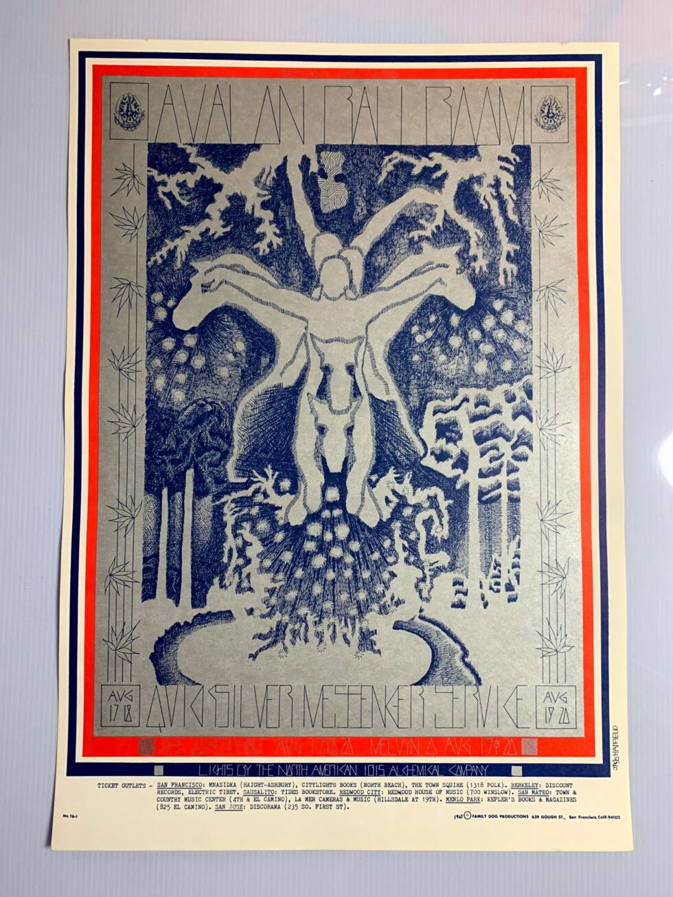 AAA Vintage Posters – The World's Largest Collection of Vintage Posters ...